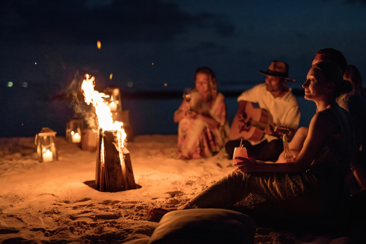 Things To Do in Maldives | Nautilus Maldives